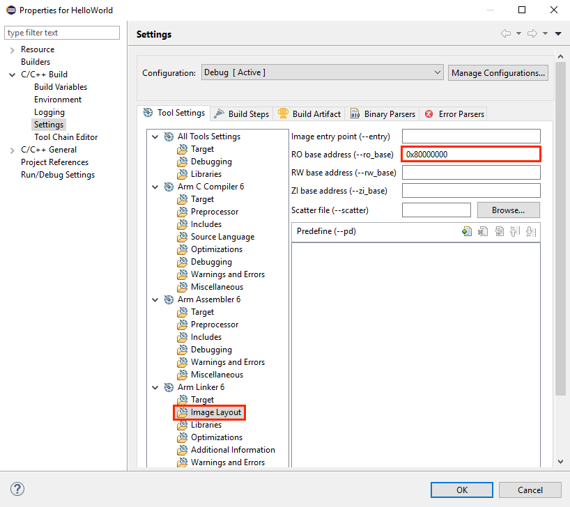Getting Started with ARM DS-5 Development Studio_ds-5 ultimate edition-CSDN博客